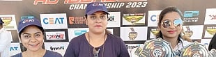 Philippos emerges as fastest INAC driver; Samag, Kartavi excel among Goans