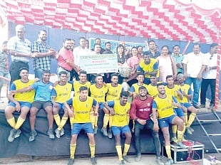 DBO Fatorda emerge victorious