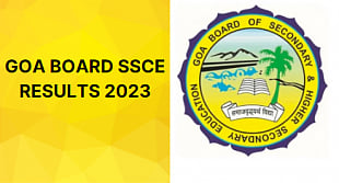 SSCE results to be declared this week