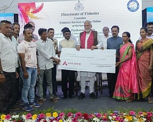 National Fishworkers’ Forum presents 16 demands to protect Goa’s ...