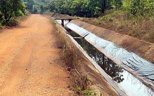 30 years later, Colvale farmers still wait for water to trickle from ...