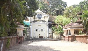 Neglected by CCP, Panjim’s gem - Boca-de-Vaca spring - lies in shambles