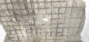 Portion of Ponda fish market concrete ceiling collapses