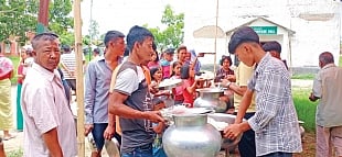 MANIPUR VIOLENCE: Lives in disarray