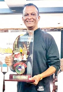 Noted singer, Mando artiste Johnson no more