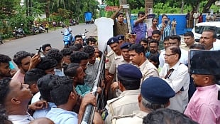 Mardol Residents Demand Swift Action Following Fatal Accident; Police ...