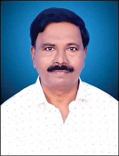 Curchorem’s multi-faceted personality Mathew leaves for his heavenly abode