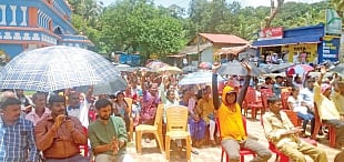 “If a house of any minister’s sister-in-law had to be demolished, would ...