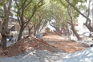 Poor planning delayed Smart City projects: Panjimites