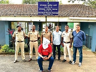 Sirsaim resident jailed, bailed for allegedly insulting, abusing on ...