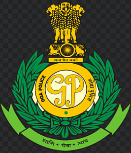 GOA POLICE KEEP REARING BLACK SHEEP