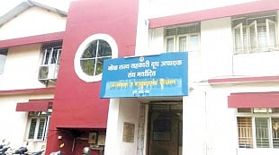 HC allows application of Ramesh as intervener in plea filed by ...