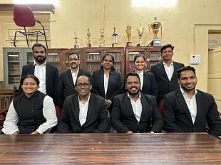 South Goa Advocates’ Association urges timely disposal of mutation ...