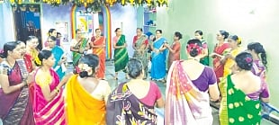 Legacy of togetherness: 350 members of Talekar family unite at Talewada ...