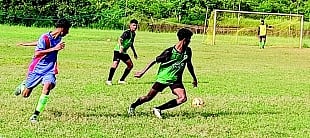 St Joseph Vaz, MES, St Xavier’s, Rosary and Fr Agnel College register ...