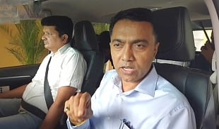 Goa Govt Approves Revised Goa Shack Policy 2023: Shifts to 10-10-80 ...