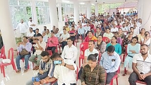 Pernem draft zoning plan runs into rough weather