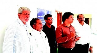 Goa NGOs share grassroots insights and proposals with State Finance ...