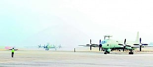 Prototype of indigenous fighter jet for Navy’s carriers will be ready ...