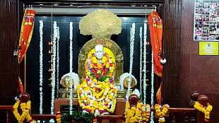 Swami Samarth Palkhi Processions to Commence from Nov 4 to 8, Siolim ...