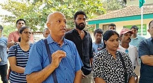 Enjoy in Goa but don't drink & drive in Goa: Anjuna-Vagator villagers ...