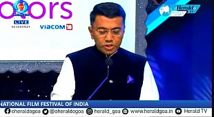 Goa Chief Minister Announces Film City and Promises Bigger IFFI