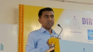 CM Sawant Inaugurates 5th Adivasi Vidyarthi Sammelan 2023, Encourages ...