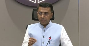 Goa Legislative Assembly's Budget Session Scheduled to Commence on ...