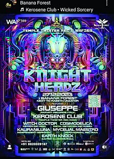 NO COURT TOO HIGH? EDM party honchos on marketing overdrive for all ...