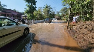 Tillari Irrigation Project Reopens, Unleashing Chaos in Siolim-Sodiem ...