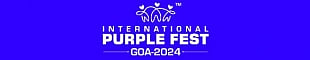 International Purple Fest, Goa 2024 all set to celebrate inclusivity