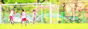 PVC Parra down Vagator PYSC