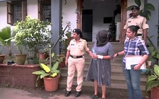 Suchana Seth Faces 14 More Days Behind Bars Amidst Murder Allegations