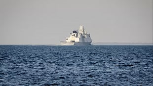 Houthi Rebels Target US and UK Ships in Red Sea Missile Attacks: Vessel ...