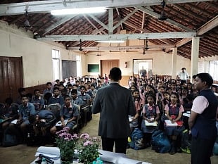 CyberPeace and Goa SCPCR Team Up for Groundbreaking Cyber Safety ...