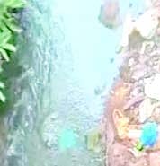 Locals demand desiltation of choked nallah in Banastarim