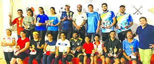 Nathan, Aldrich, Shirley & Austin claim double crown