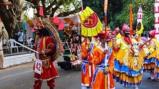 Shigmotsav festival to commence from 24th March
