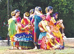 Shigmotsav festival starts in Goa from March 26