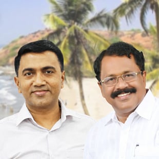 Governor, CM extend Easter greetings
