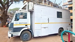 HC judges to inspect Smart City works today; ambient air quality ...