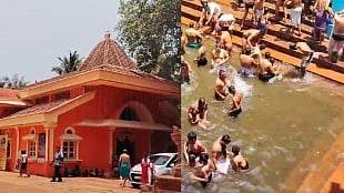 MULGAO PETHECHI JATRA: Centuries old tradition of Goddess Kelbai in Mulgao