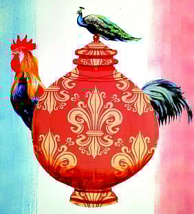 Renewing Goa’s French Connections