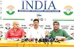 ‘Double Engine’ failed in education, employment, unemployment dole ...