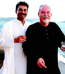 Leaving a living legacy for Goans