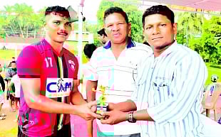 DBO Fatorda in quarters