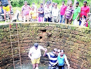 Well, Well, Well: Goa’s Groundwater Crisis