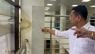 Curchorem community health is like Swiggy delivering patients to SGDH ...