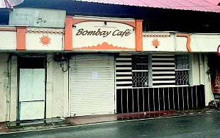 ‘Bombay Café’ may end its culinary journey in Margao