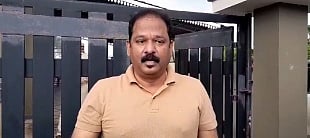 Pernem MLA attacks GMR on flooding of villages below Mopa plateau